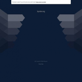 Отзывы сайта Byrutor.org | Проверка на мошенничество и безопасность ...