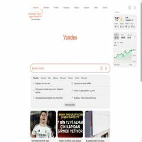 Отзывы сайта Gs.yandex.com.tr | Проверка на мошенничество и безопасность
