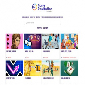 Отзывы сайта Html5.gamedistribution.com | Проверка на мошенничество и безопасность