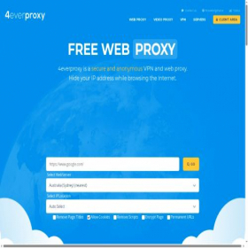 Отзывы сайта Pl.4everproxy.com | Проверка на мошенничество и безопасность