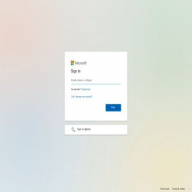 Отзывы сайта Portal.microsoftonline.com | Проверка на мошенничество и ...